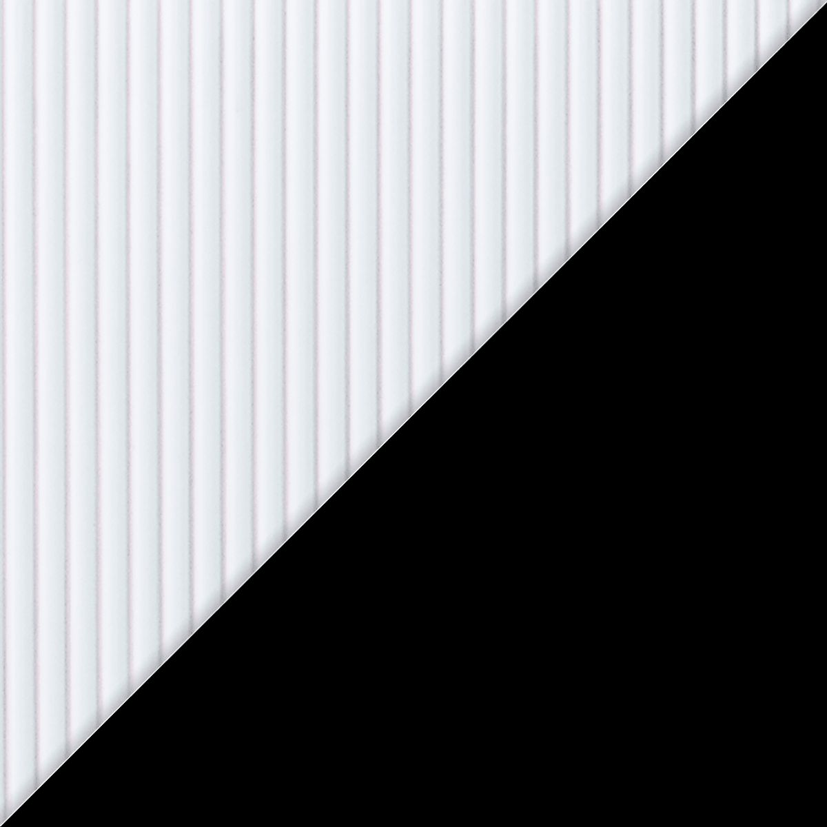 Rascher I White Colors,White 54" Console, With Electric Fireplace ...