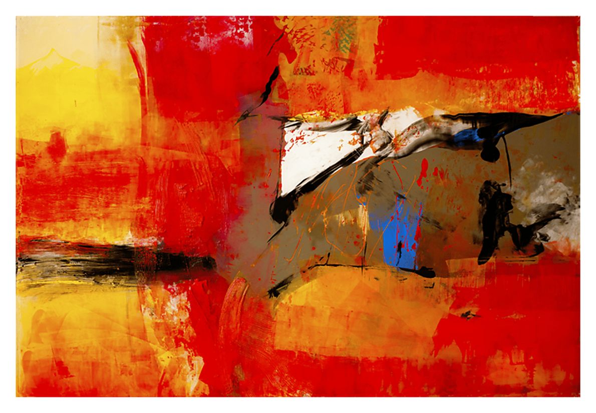 Raywood Artwork - Rooms To Go