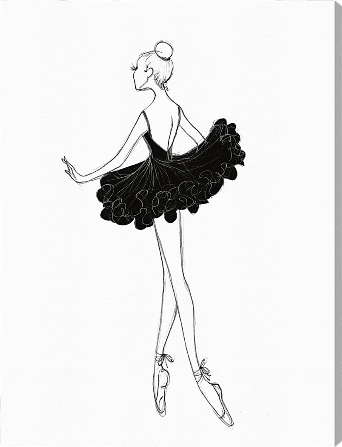 Ready To Dance Artwork | Rooms to Go