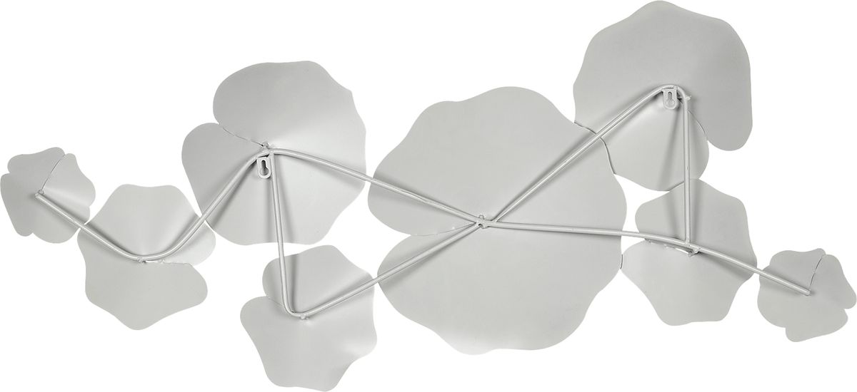 Reanne White Wall Decor | Rooms to Go