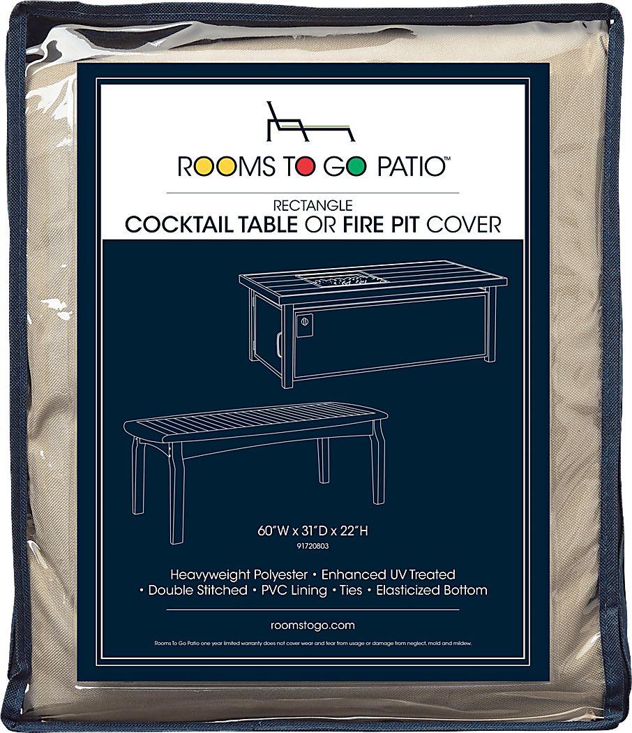 Pleasant Bay 4 Pc Tan Light Wood Vapor Teak Outdoor Seating Set With ...