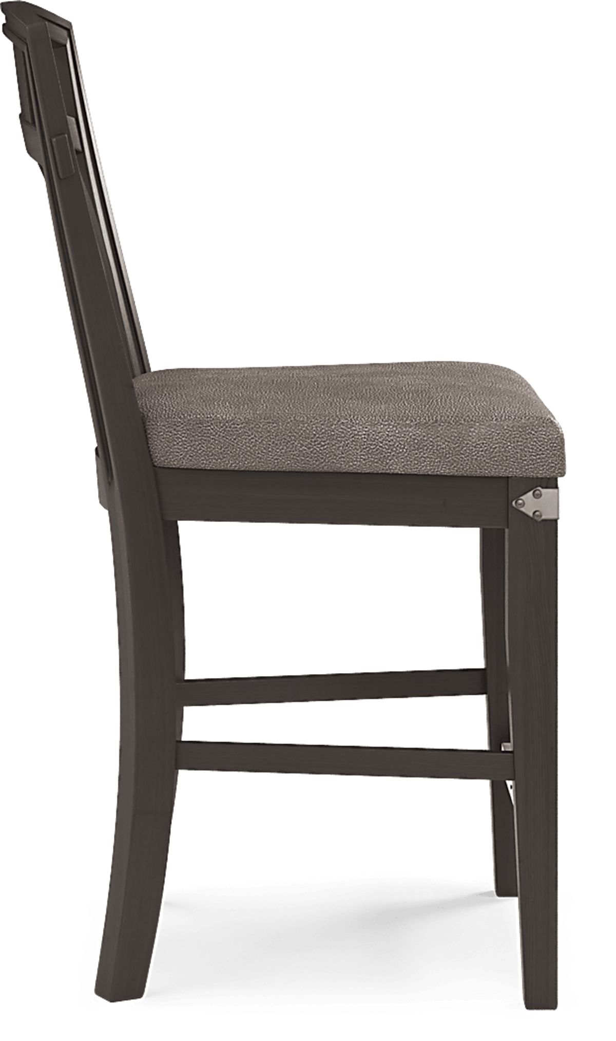 Red Hook 8 Pc Black Black,Colors Dining Room Set With Server, Counter ...