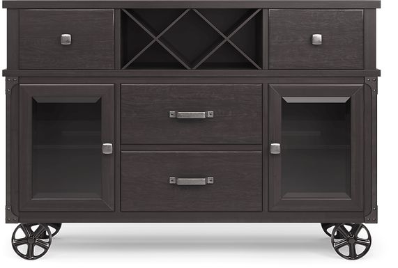 Dining Room Buffet Servers