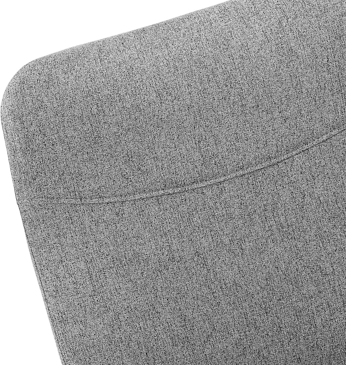 Redona Dark Gray Office Chair | Rooms to Go