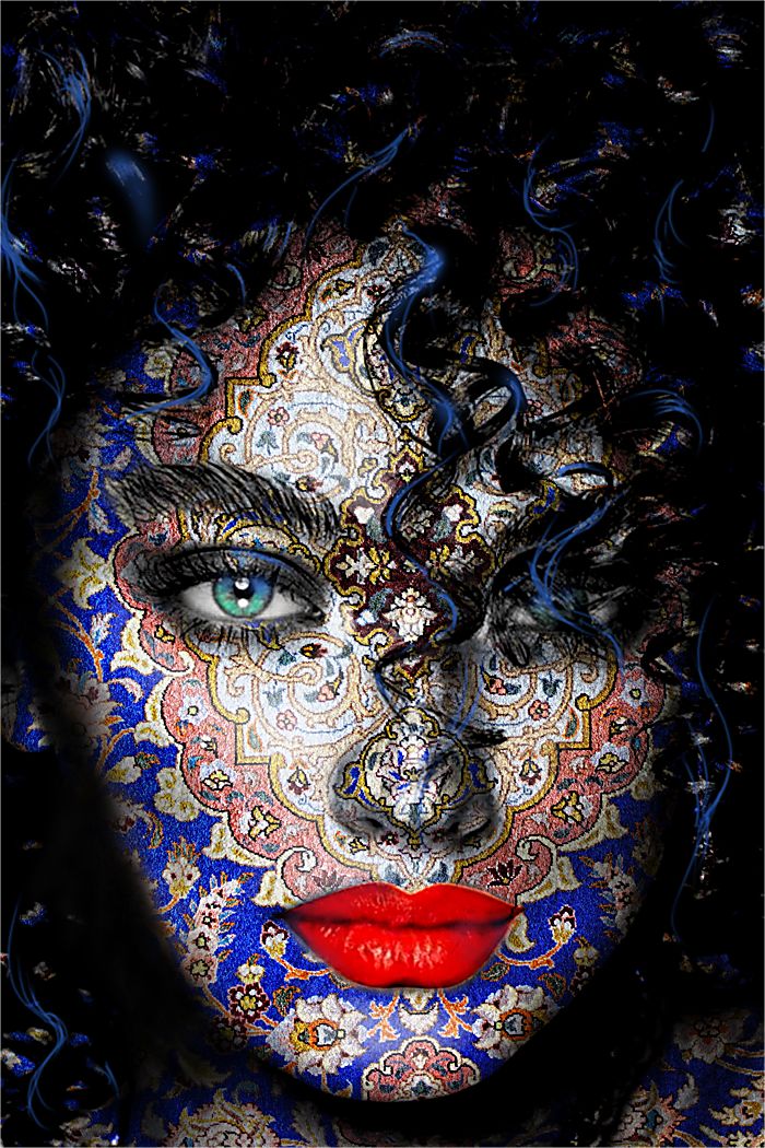 Relph II Black Artwork | Rooms to Go