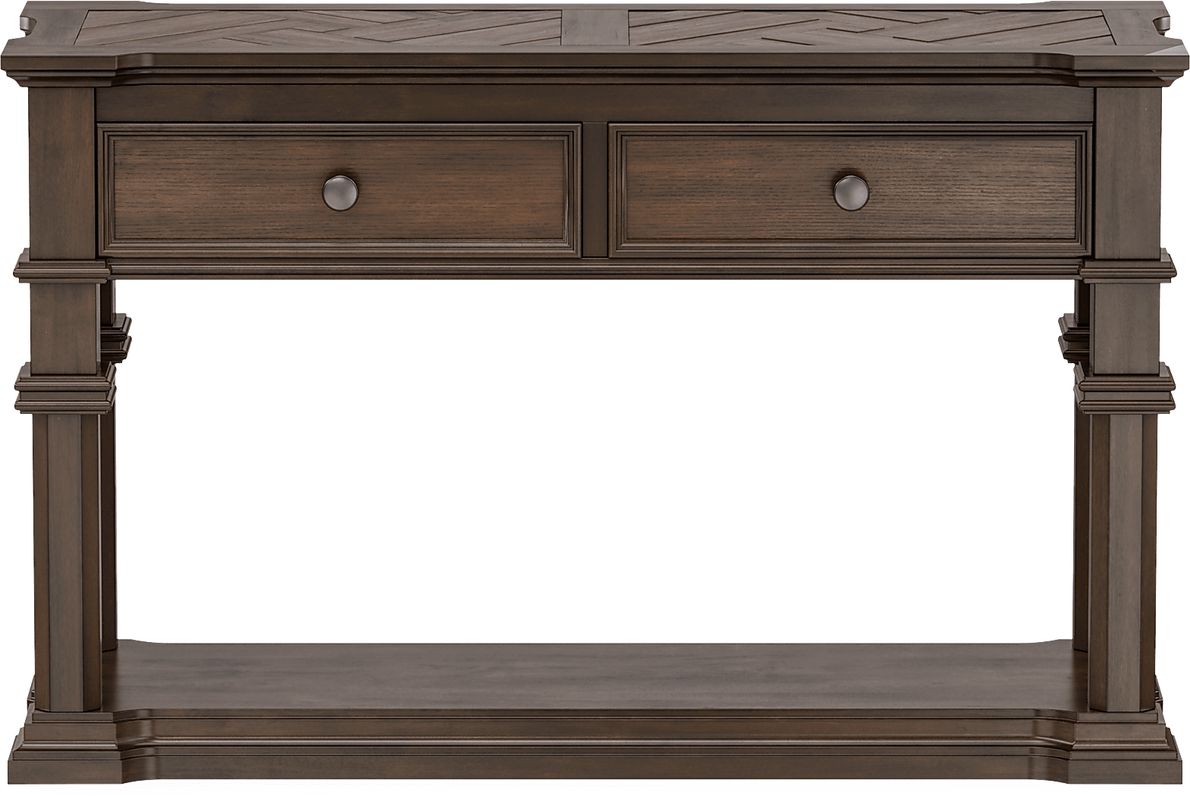 Renfield Sofa Table - Rooms To Go
