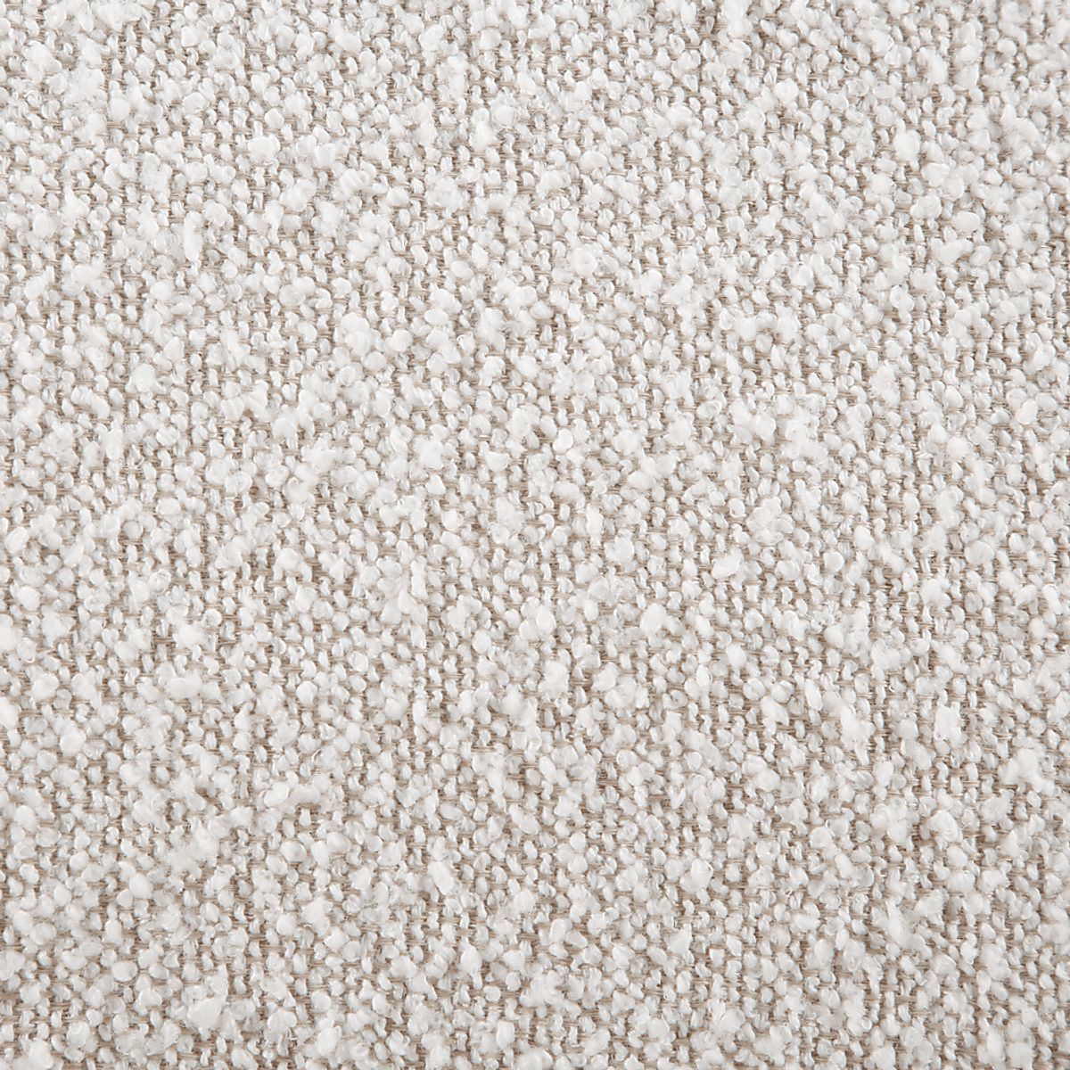 Reseda Beige Polyester Fabric Accent Chair | Rooms to Go