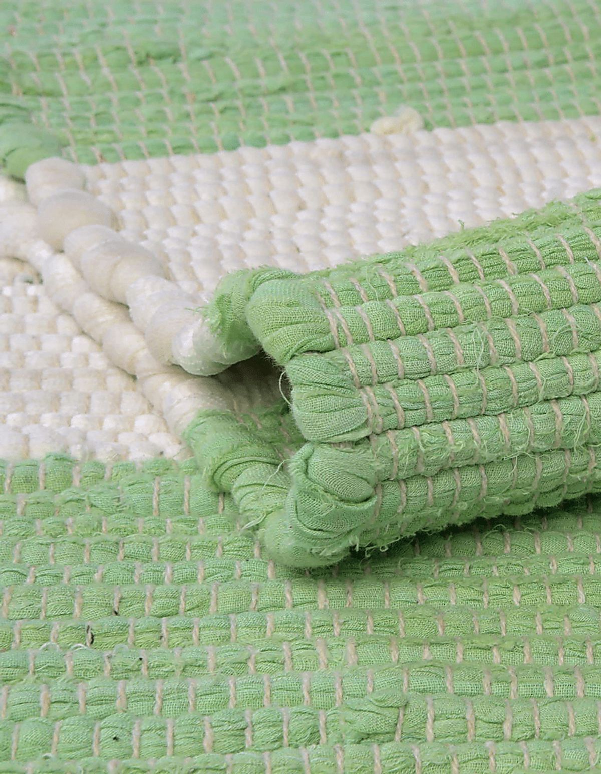 Reshay Green Rugs | Rooms to Go