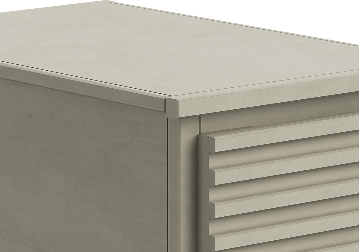 Revei Sandstone Colors End Table | Rooms to Go