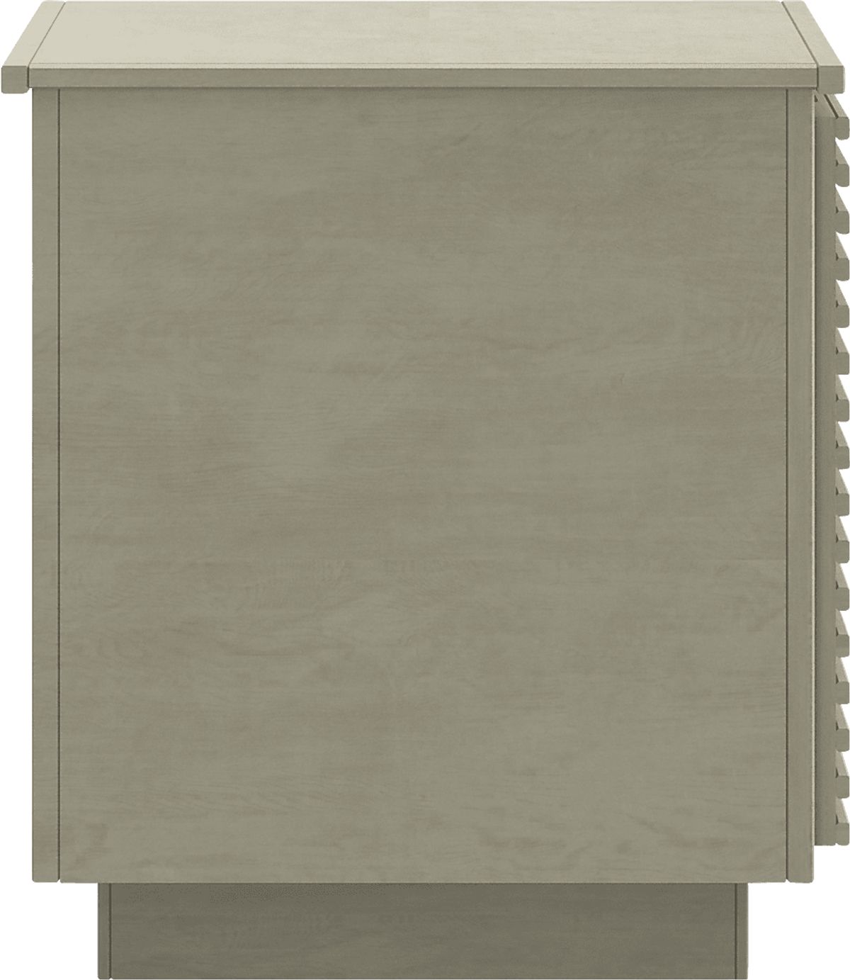 Revei Sandstone Colors End Table | Rooms to Go