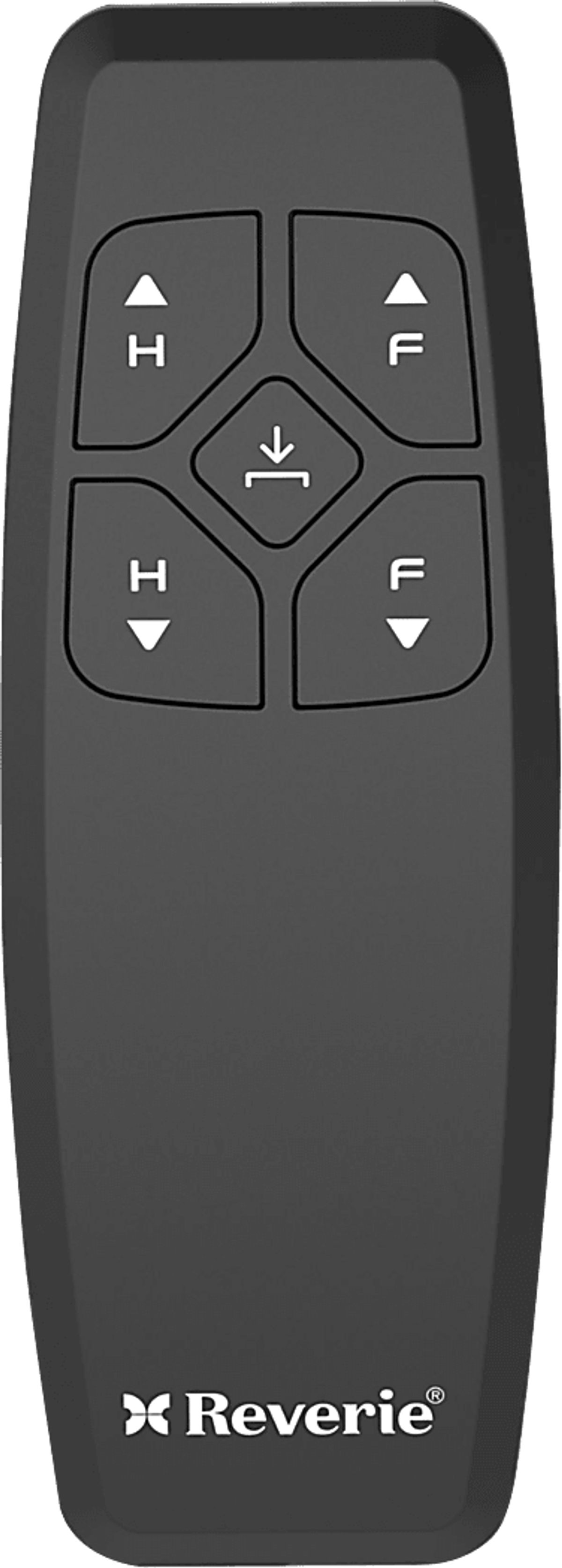 Reverie Dual Flex Split Head Queen Adjustable Base | Rooms to Go