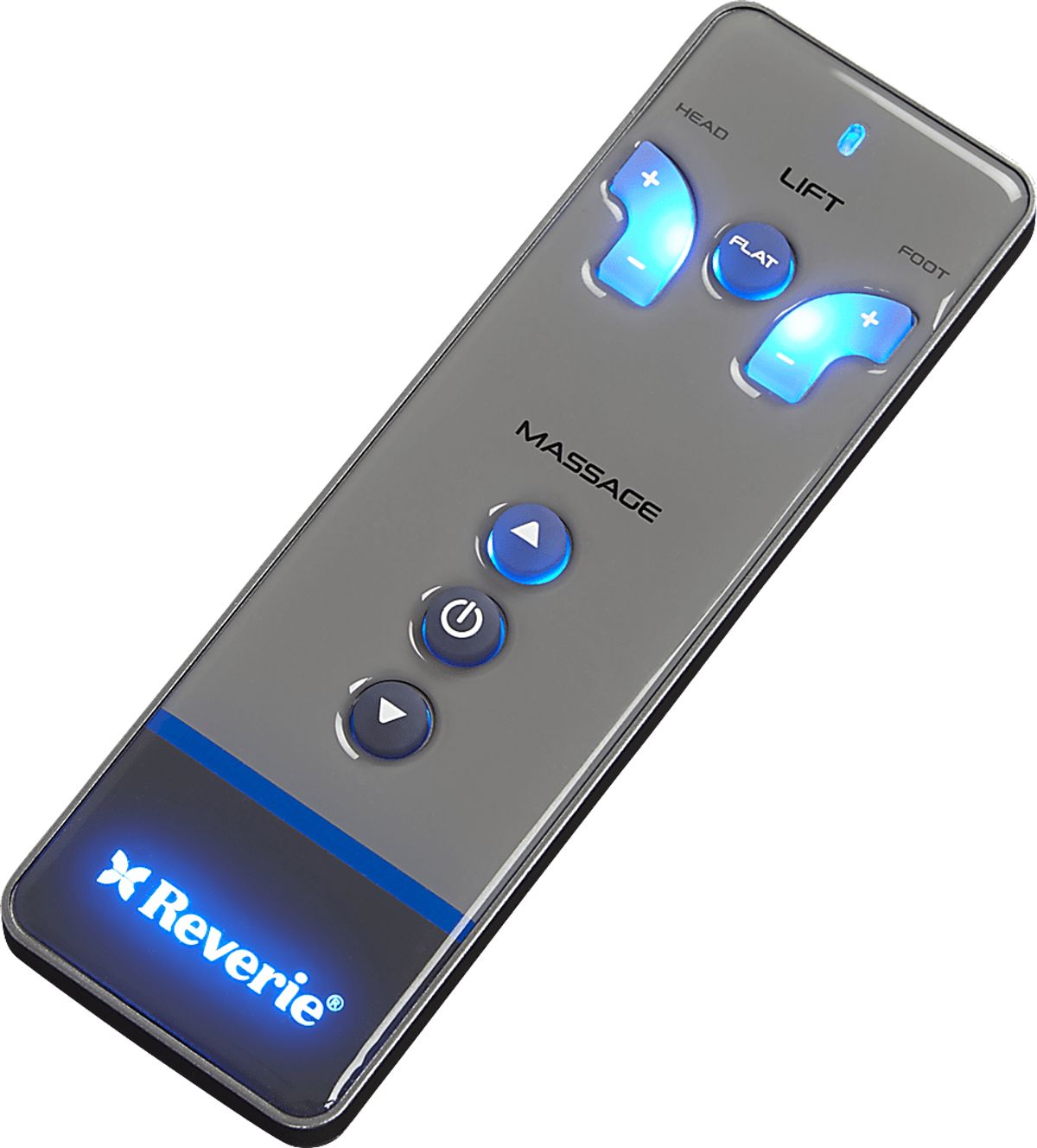 Reverie Oasis 2.0 Twin XL Adjustable Base | Rooms to Go