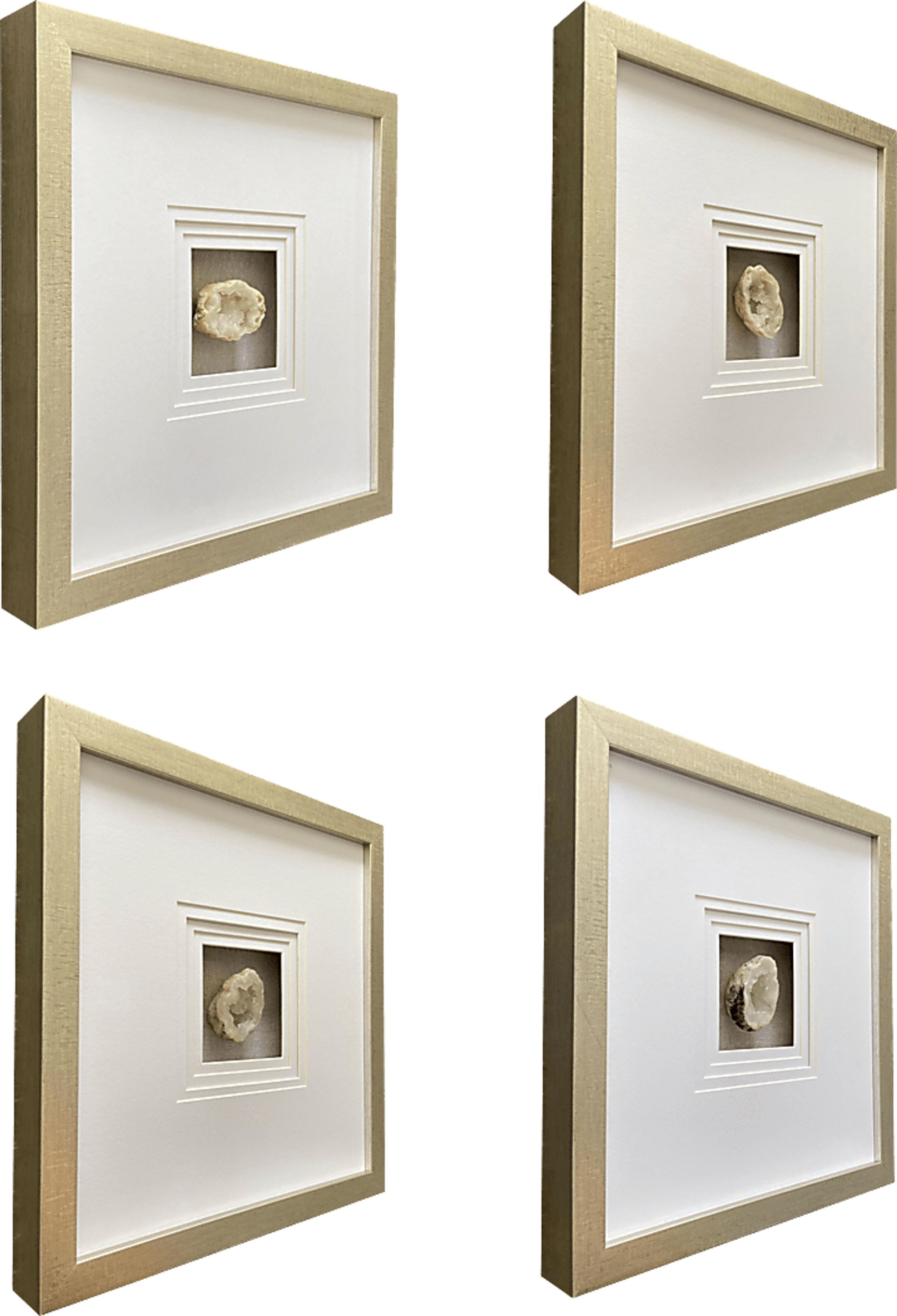 Ribberrylane Multi Wall Decor | Rooms to Go