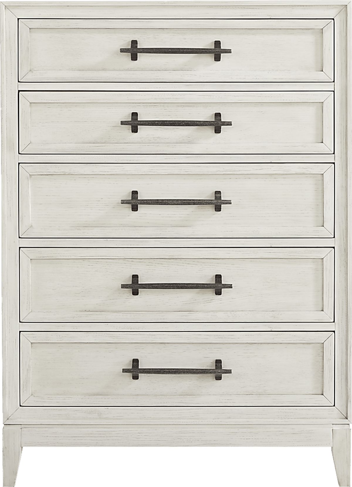 River Falls White Colors,White Chest | Rooms to Go