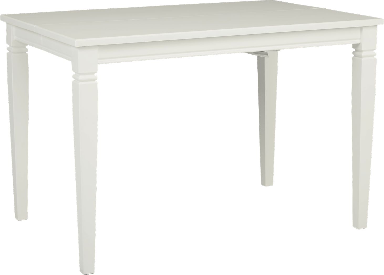 Riverdale White Colors,White Counter Height Dining Table | Rooms to Go
