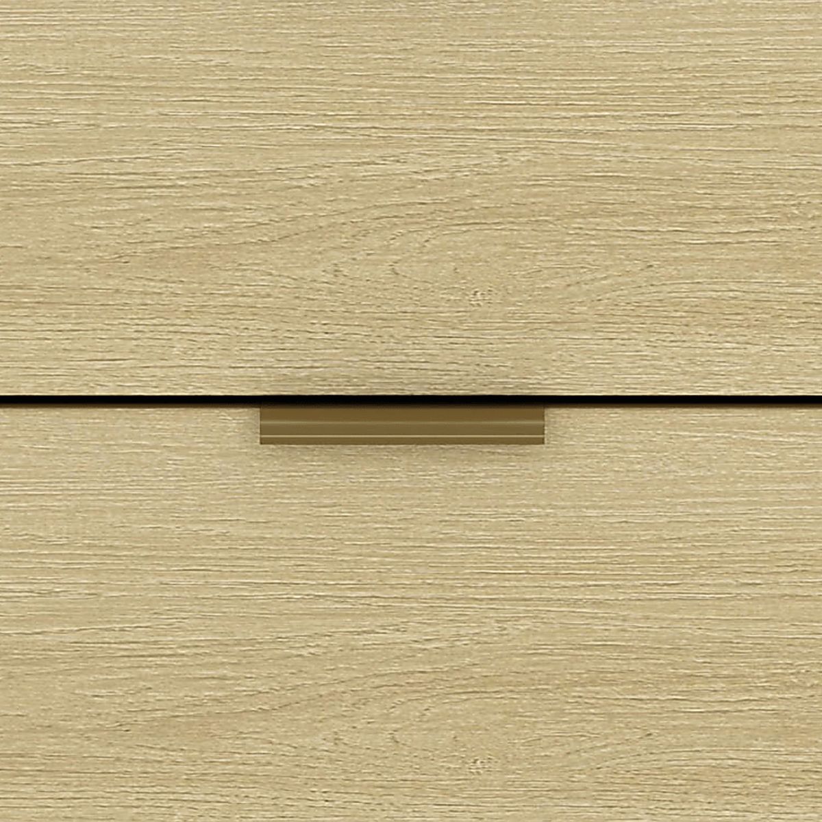 Robinbite I Brown Desk | Rooms to Go