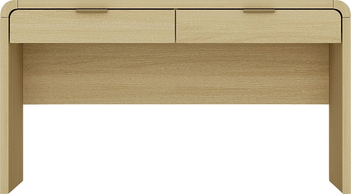 Robinbite I Brown Desk | Rooms to Go