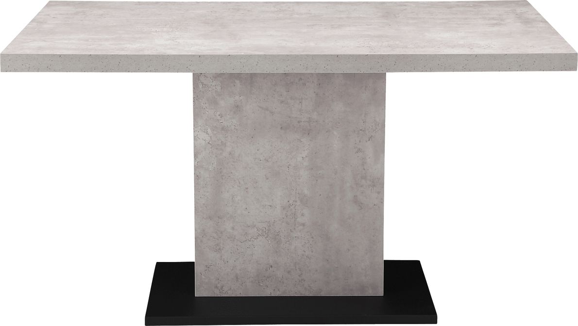 Rochdale Gray Dining Table - Rooms To Go