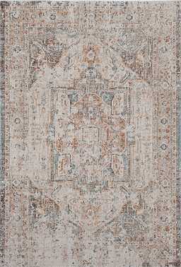Rolinet Beige,Cream Beige Rugs | Rooms to Go