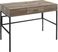 Romare Gray Lift Top Desk - Rooms To Go