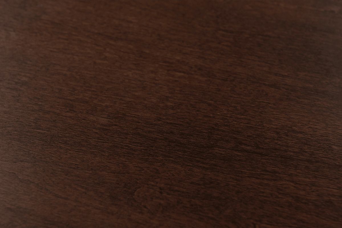 Rootaid Cherry Dark Wood Nightstand | Rooms to Go