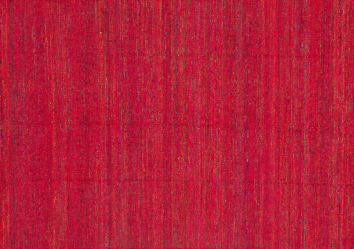 Rory Ruby Red Rug | Rooms to Go