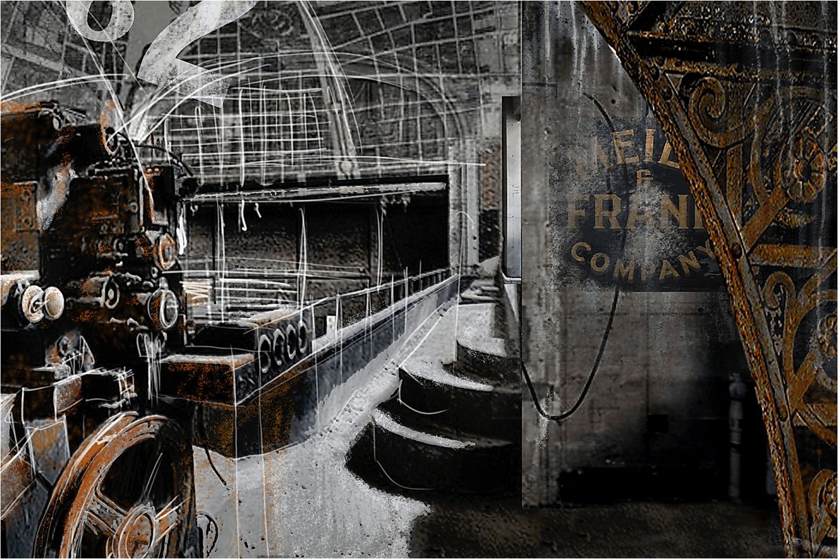 Rotterdam Artwork - Rooms To Go