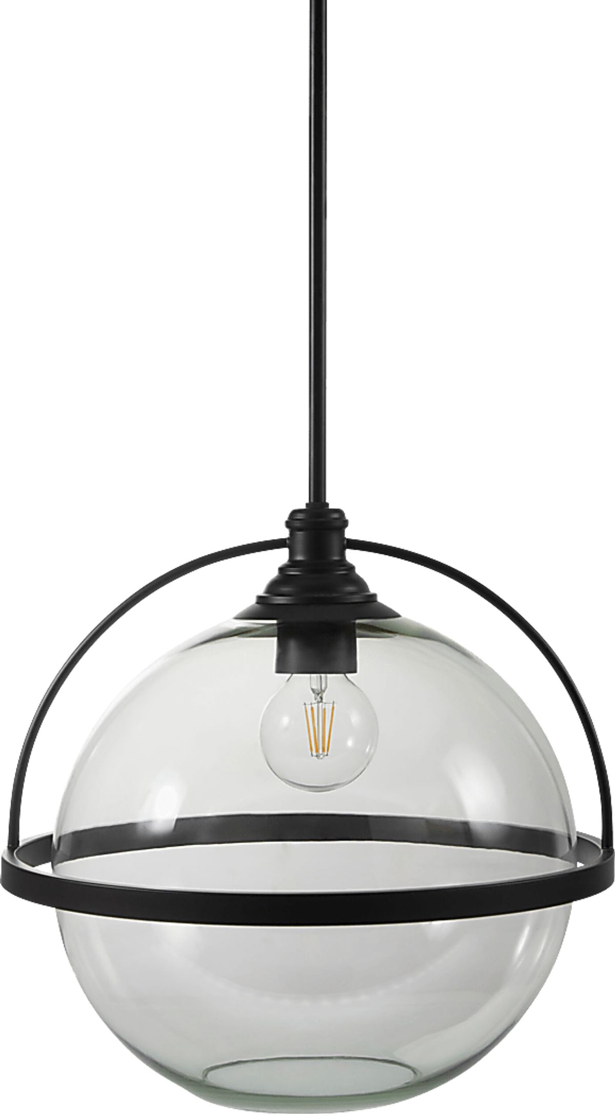 Rowan Park Pendant | Rooms to Go