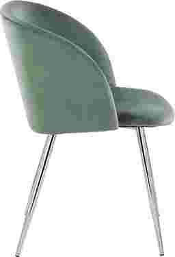 Roxton Green Colors Dining Chair, Set Of 2 | Rooms to Go