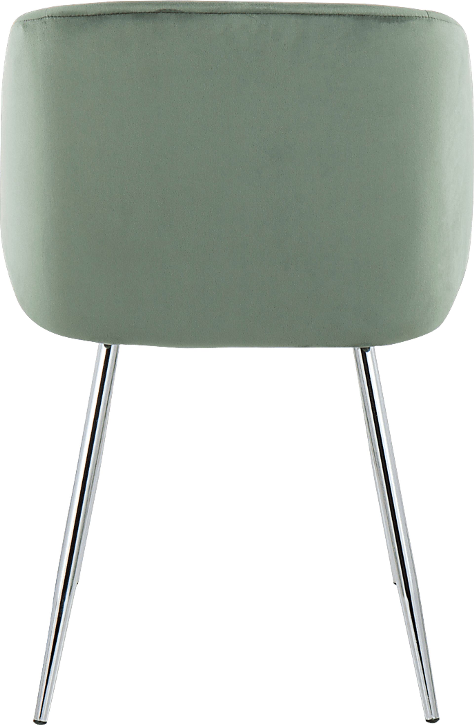 Roxton Green Colors Dining Chair, Set Of 2 | Rooms to Go