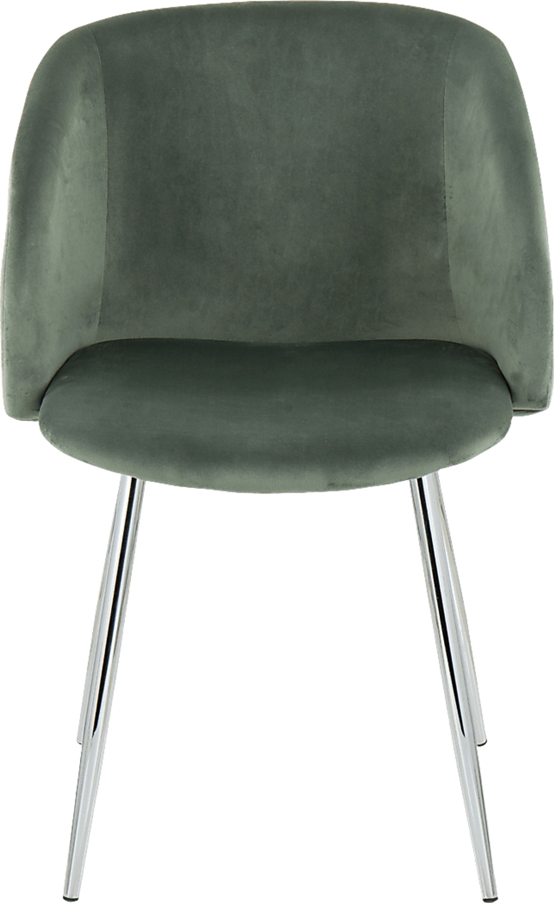 Roxton Green Colors Dining Chair, Set Of 2 | Rooms to Go