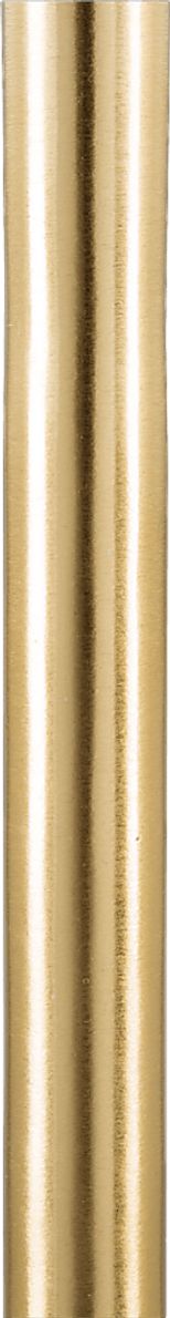 Rudyard Gold Accent Table - Rooms To Go