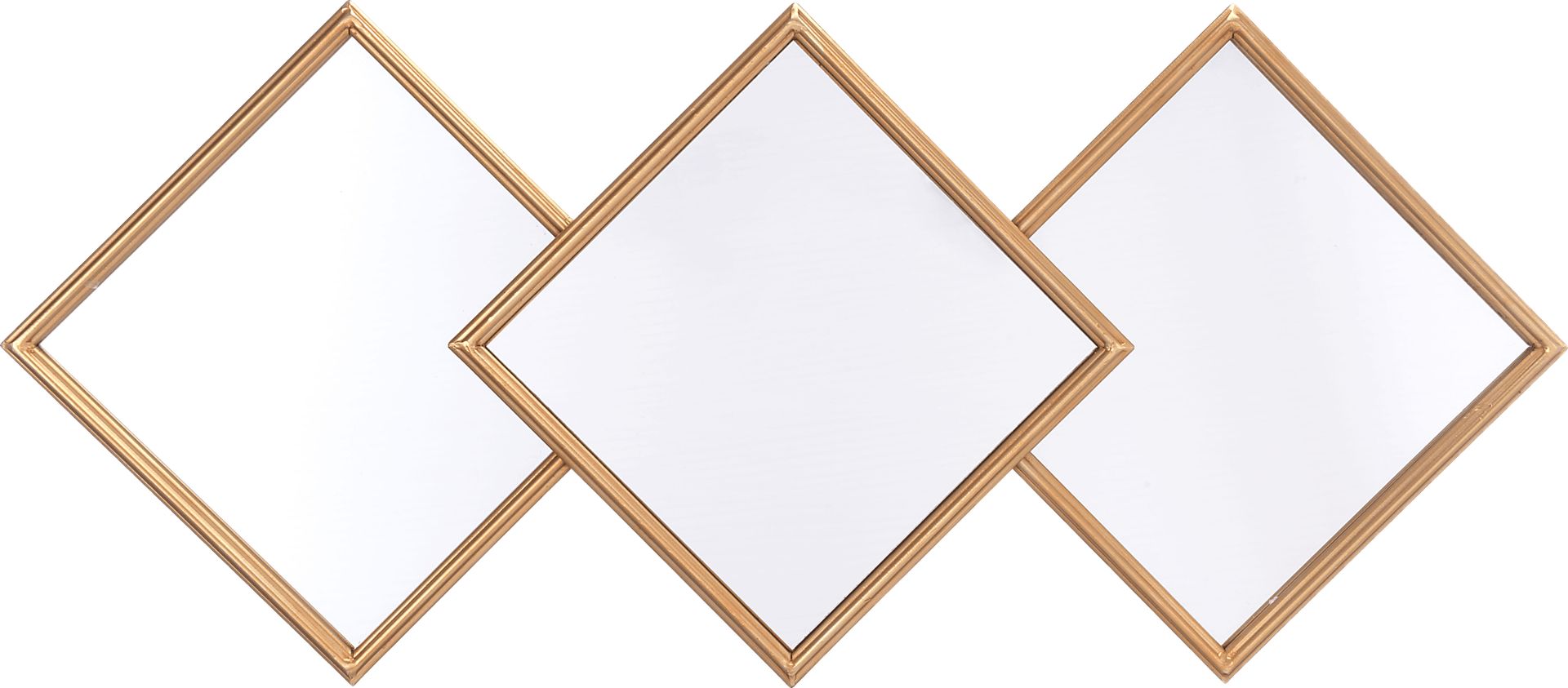 Ruthven Gold,Metal Colors,Metal Mirror | Rooms to Go