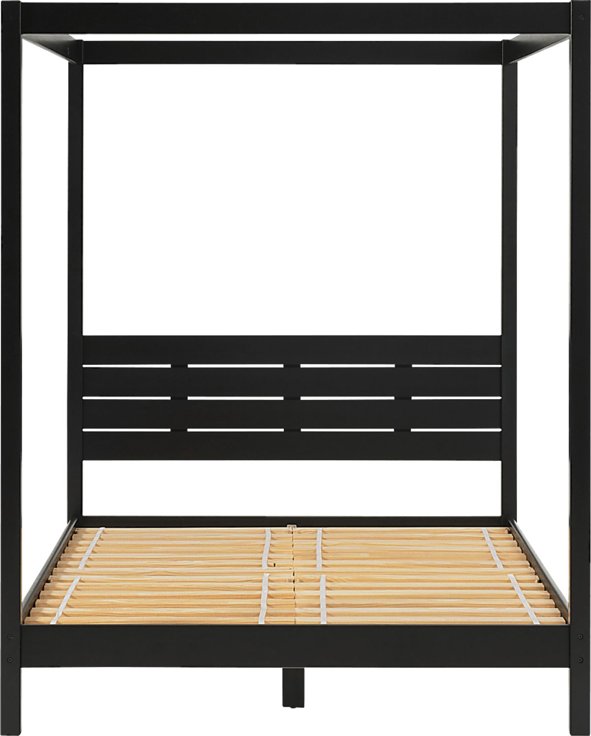 Sablegreen Black Black,Colors Queen Bed | Rooms to Go