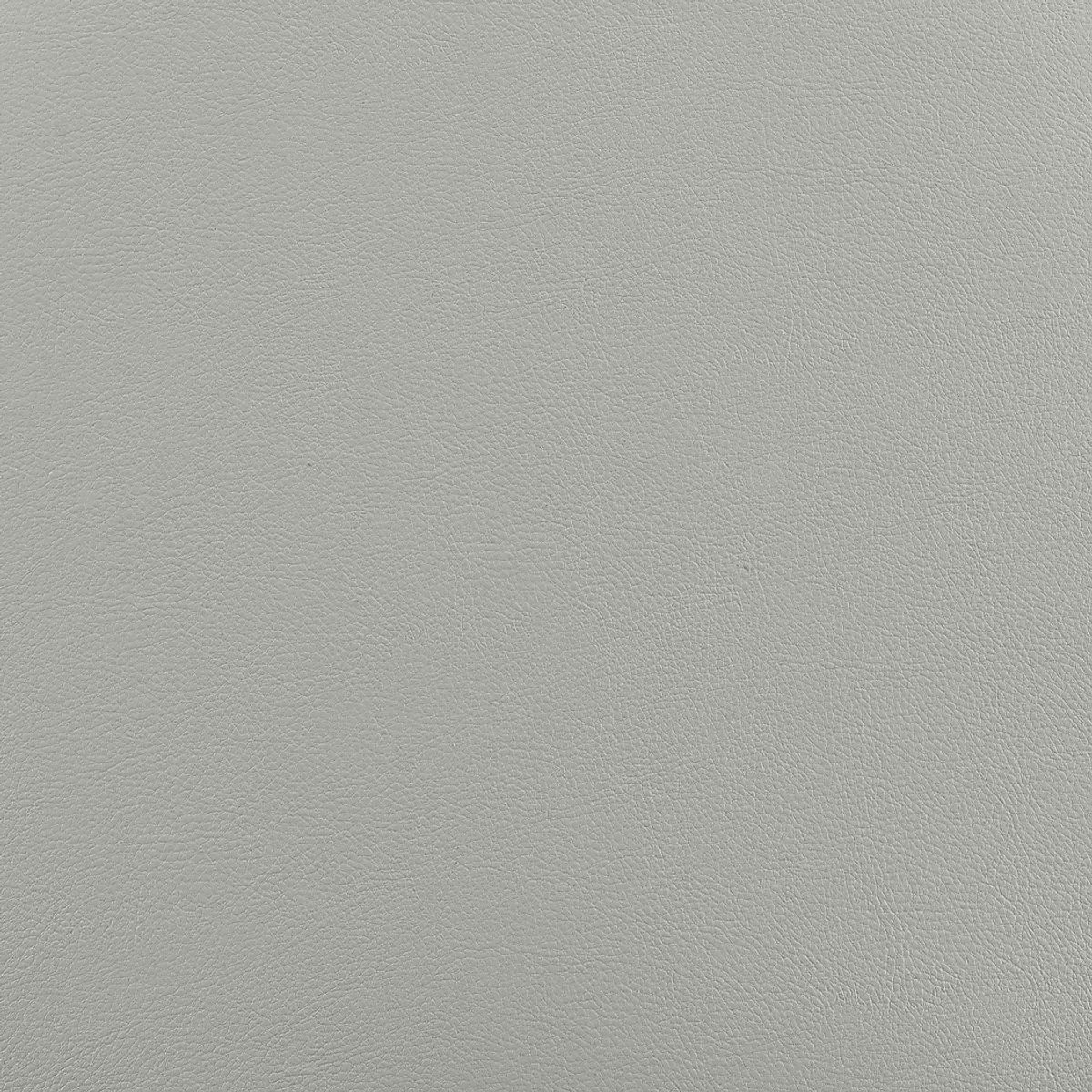 Salaignac Silver Gray Polyurethane,Polyvinylchloride Fabric Swivel ...