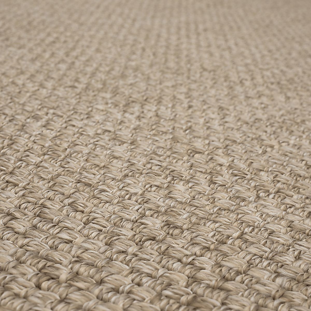 Salt Life Buxlam Bay Beige Outdoor Rugs | Rooms to Go