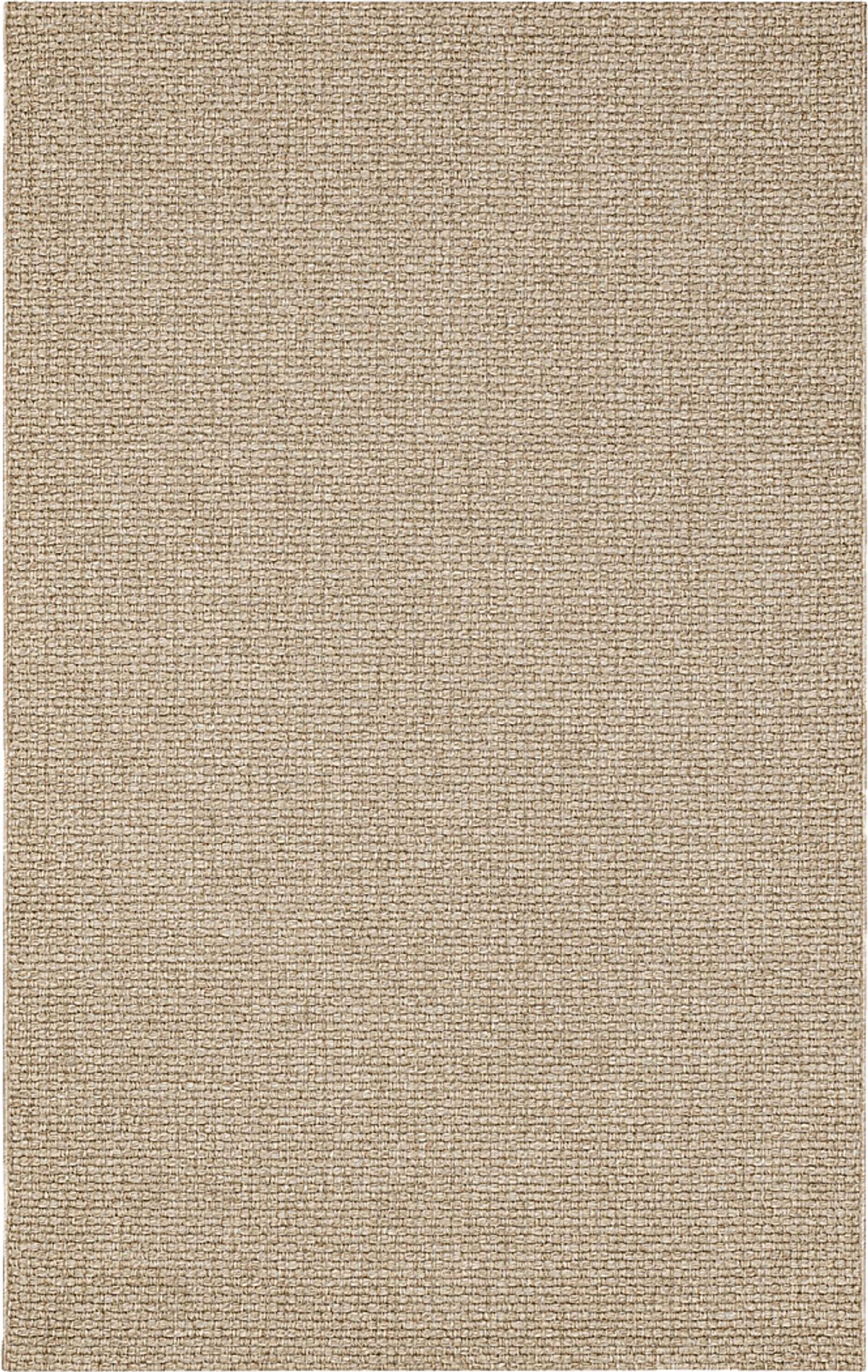 Salt Life Buxlam Bay Beige Outdoor Rugs | Rooms to Go