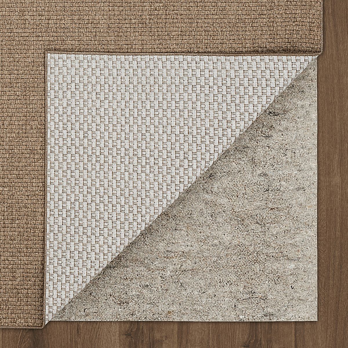 Salt Life Buxlam Bay Brown Outdoor Rugs | Rooms to Go