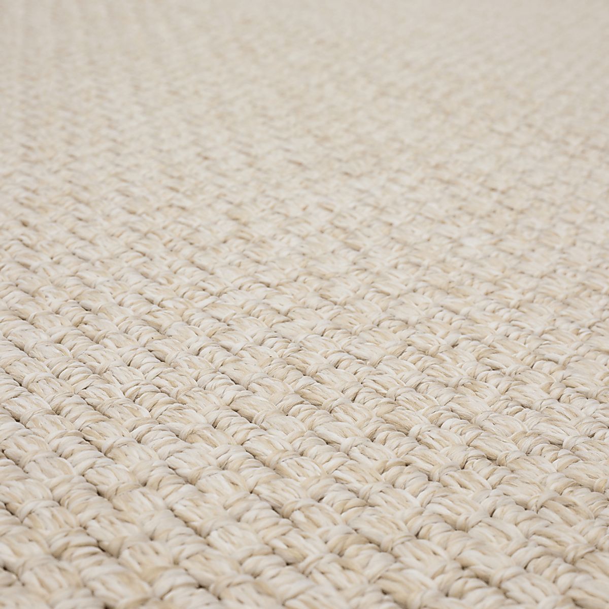 Salt Life Buxlam Bay Cream Beige Outdoor Rugs | Rooms to Go