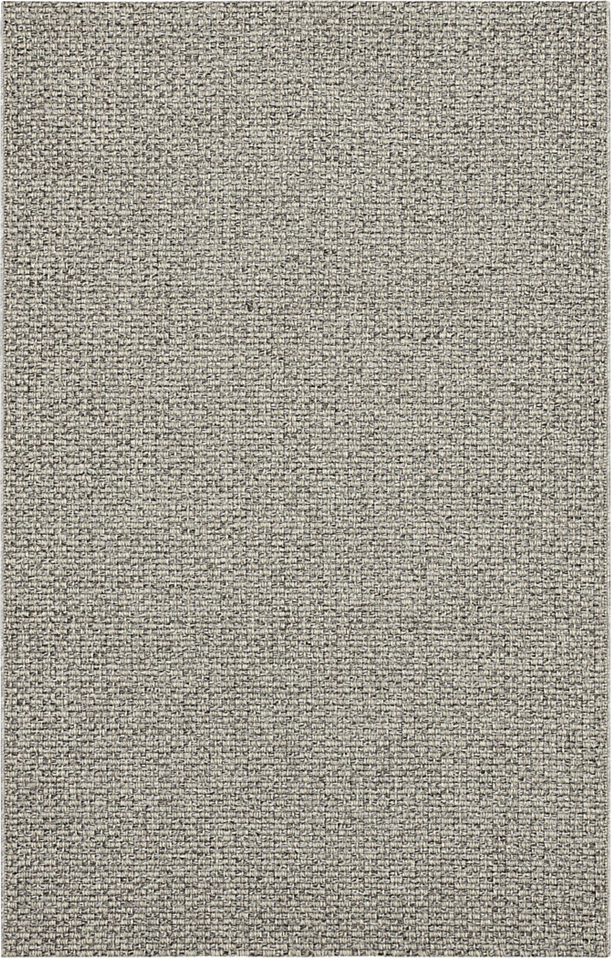 Salt Life Buxlam Bay Gray Outdoor Rugs | Rooms to Go