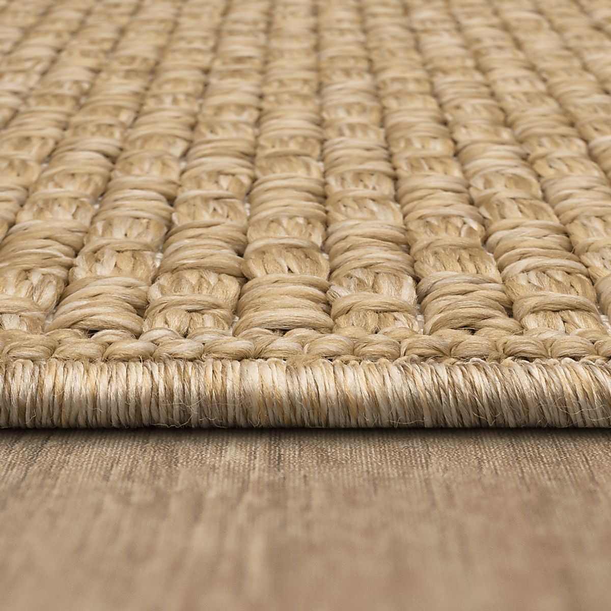 Salt Life Buxlam Bay Tan Beige,Brown Outdoor Rugs | Rooms to Go
