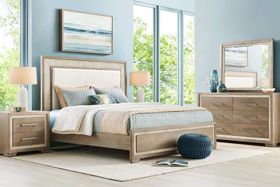 Upholstered Bedroom Sets Rooms To Go Furniture