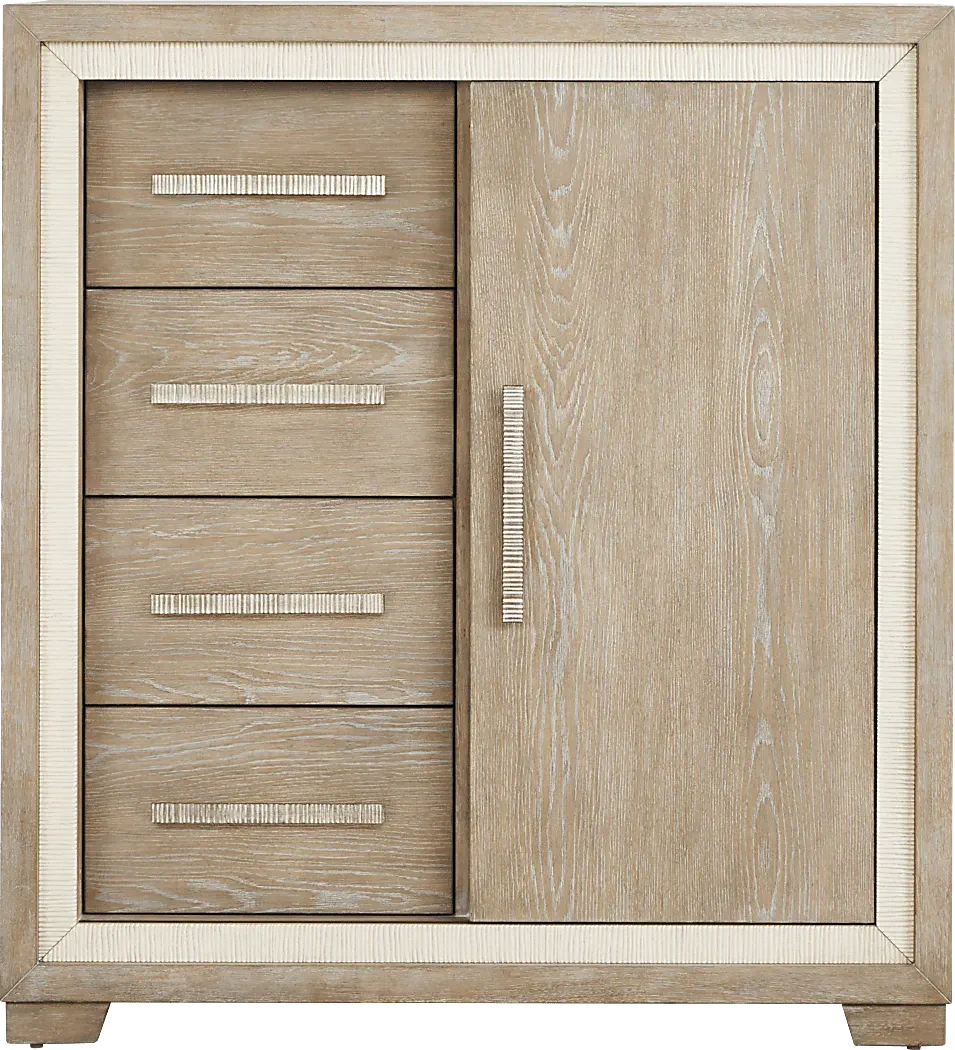 Sand Key Sandstone Colors Chest | Rooms to Go