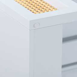 Sandidge Light Blue Desk | Rooms to Go