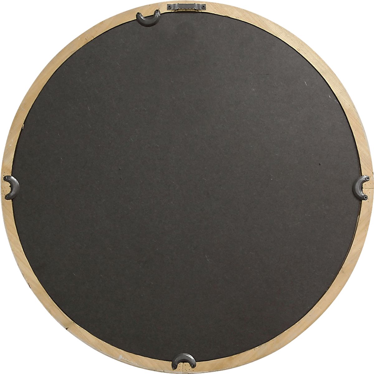 Saralyn Natural Beige,White Mirror | Rooms to Go