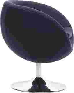 Satay Graphite Gray Polyester Fabric Swivel Accent Chair | Rooms to Go