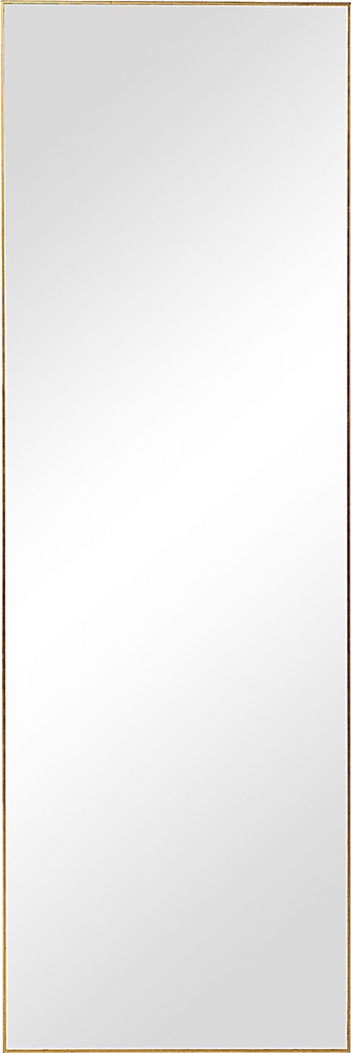 Saulnier Gold Colors,Metal Mirror | Rooms to Go