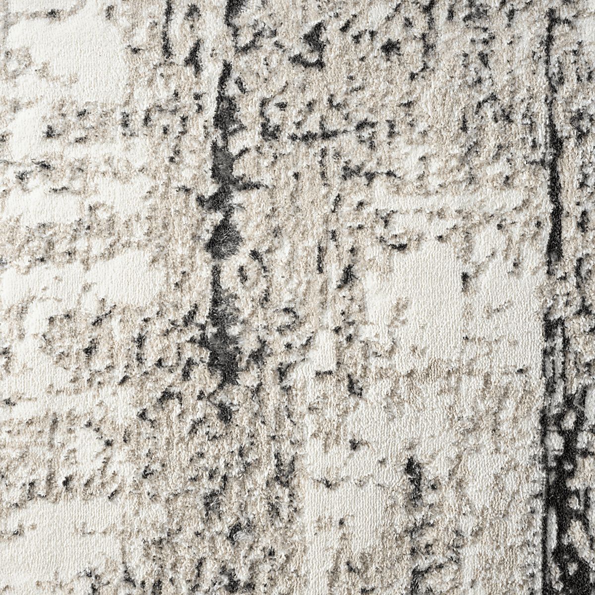 Savalem Beige,Gray Rugs | Rooms to Go