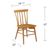 Sayreton Natural Light Wood Side Chair, Set Of 2 - Rooms To Go