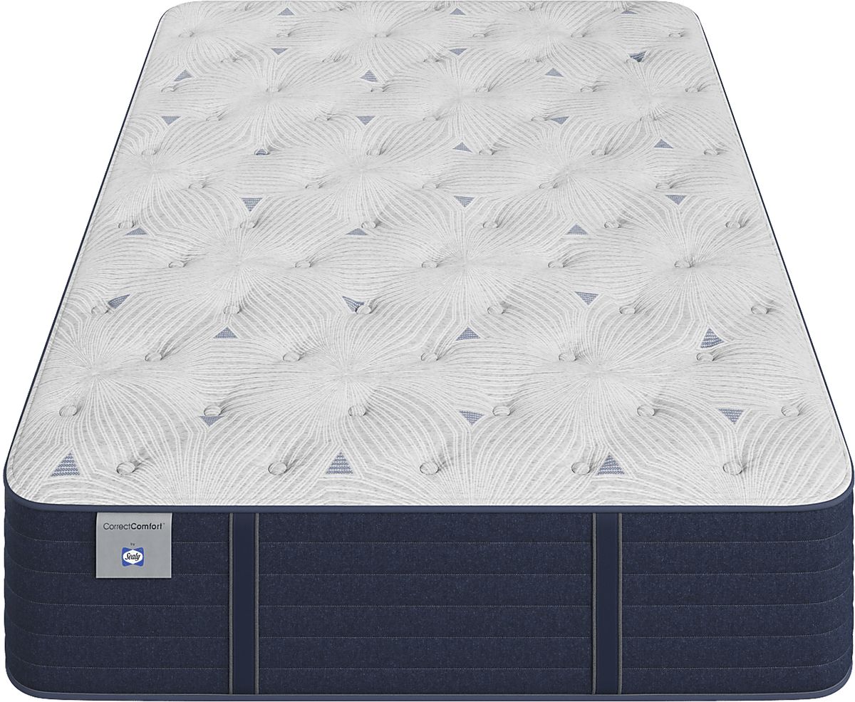 Sealy Kerry Park Queen Mattress | Rooms to Go